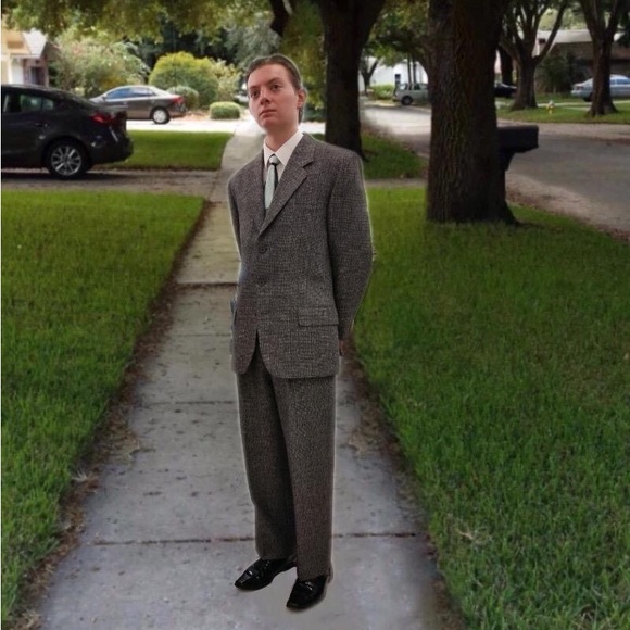 Party Supplies | Report Of The Week Reviewbrah Life Size Cardboard ...